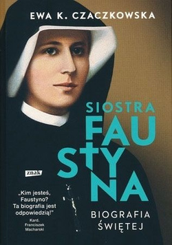 Św. Faustyna Kowalska